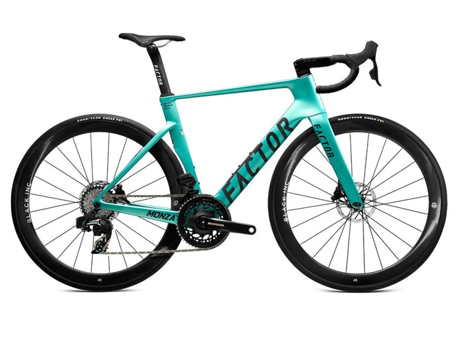 Factor – Crossroads Bicycle Co.