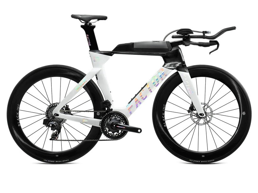 Factor – Crossroads Bicycle Co.