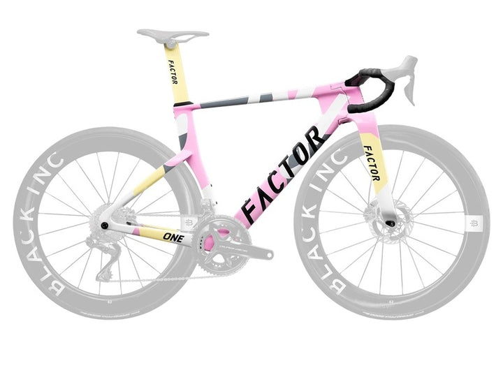 Factor – Crossroads Bicycle Co.