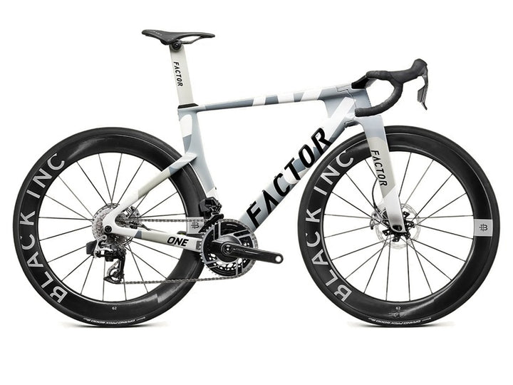 Factor – Crossroads Bicycle Co.