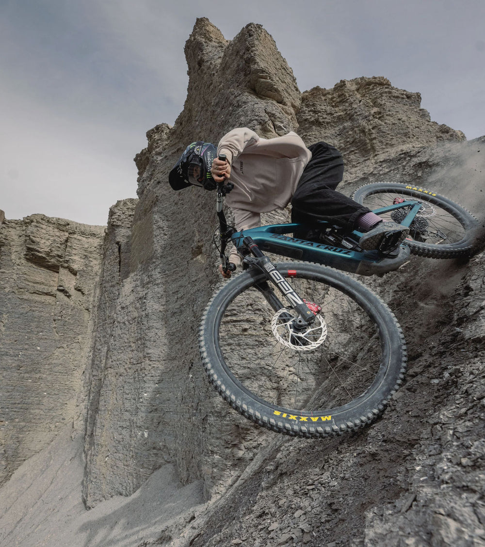 Crossroads Bicycle Co.
