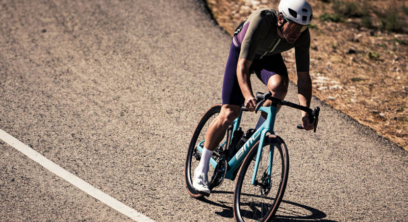 Crossroads Bicycle Co.