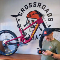 Crossroads Bicycle Co.
