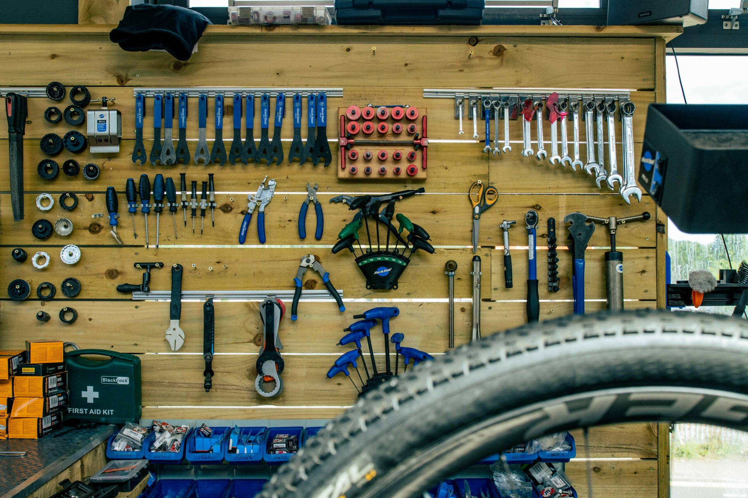 Crossroads Bicycle Co.