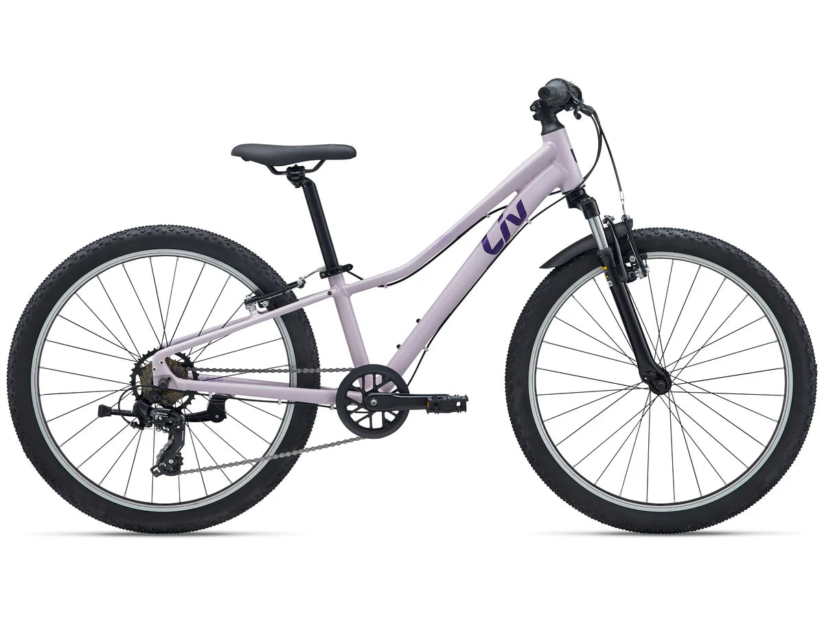 2026 Giant Tempt 24 One Size Misty Lilac – Crossroads Bicycle Co.